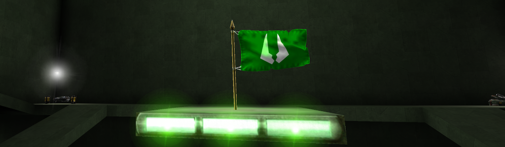 Unreal Archive / Unreal Tournament (UT99) / Maps / Multi-Team CTF